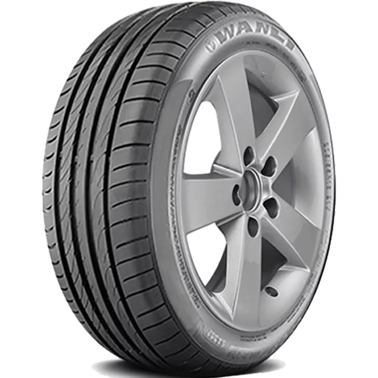 245/50R18 Wanli Sportmax SA302 100W Tyre - 4x4 Tyres