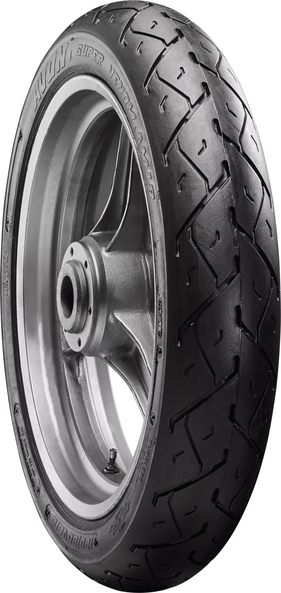 Buy Avon AM18 Super Venom tyres | Protyre
