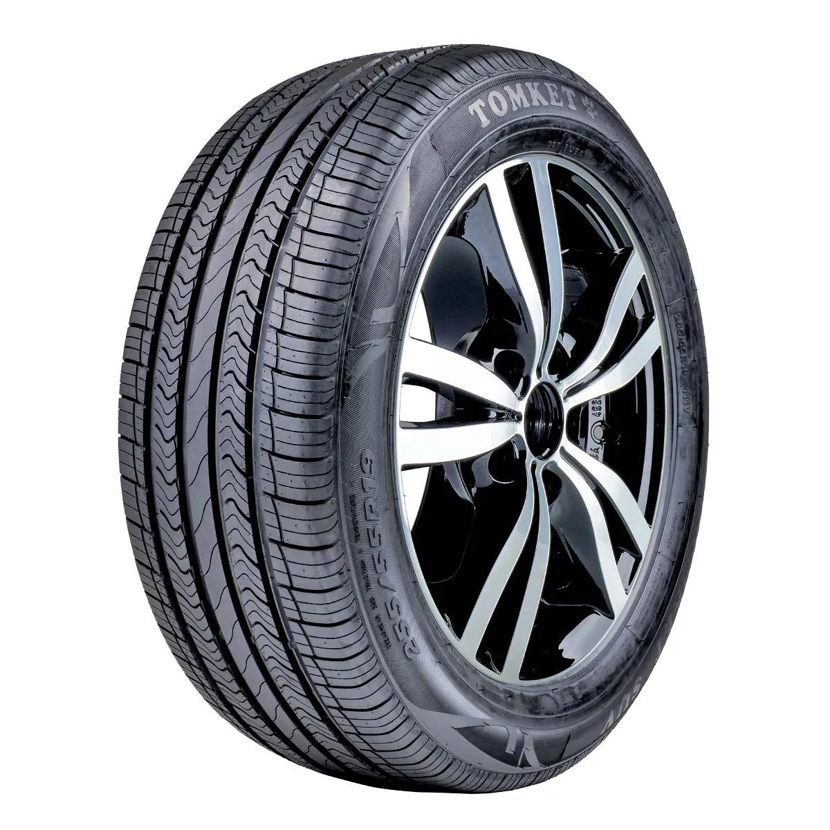 225/60R17 Tomket SUV 99H Tyre - 4x4 Tyres