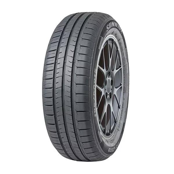 185/50R16 Sunwide RS-Zero 81V Tyre - 4x4 Tyres