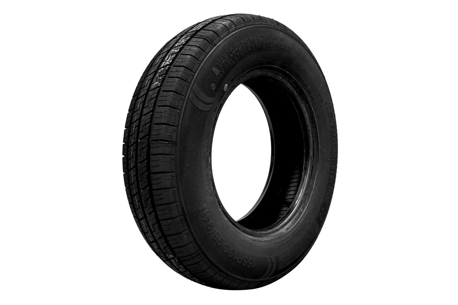 155/70R12 Kenda MasterTrail 3G 104/102N Tyre - 4x4 Tyres