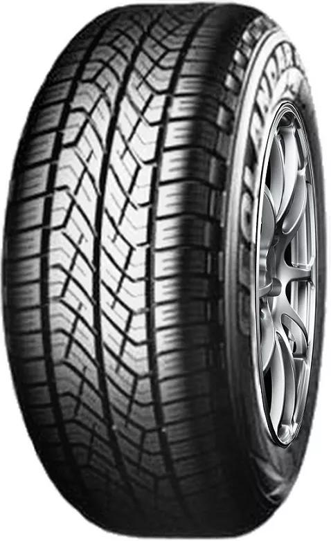 225/55R17 Yokohama Geolandar G95A 97V Tyre - 4x4 Tyres