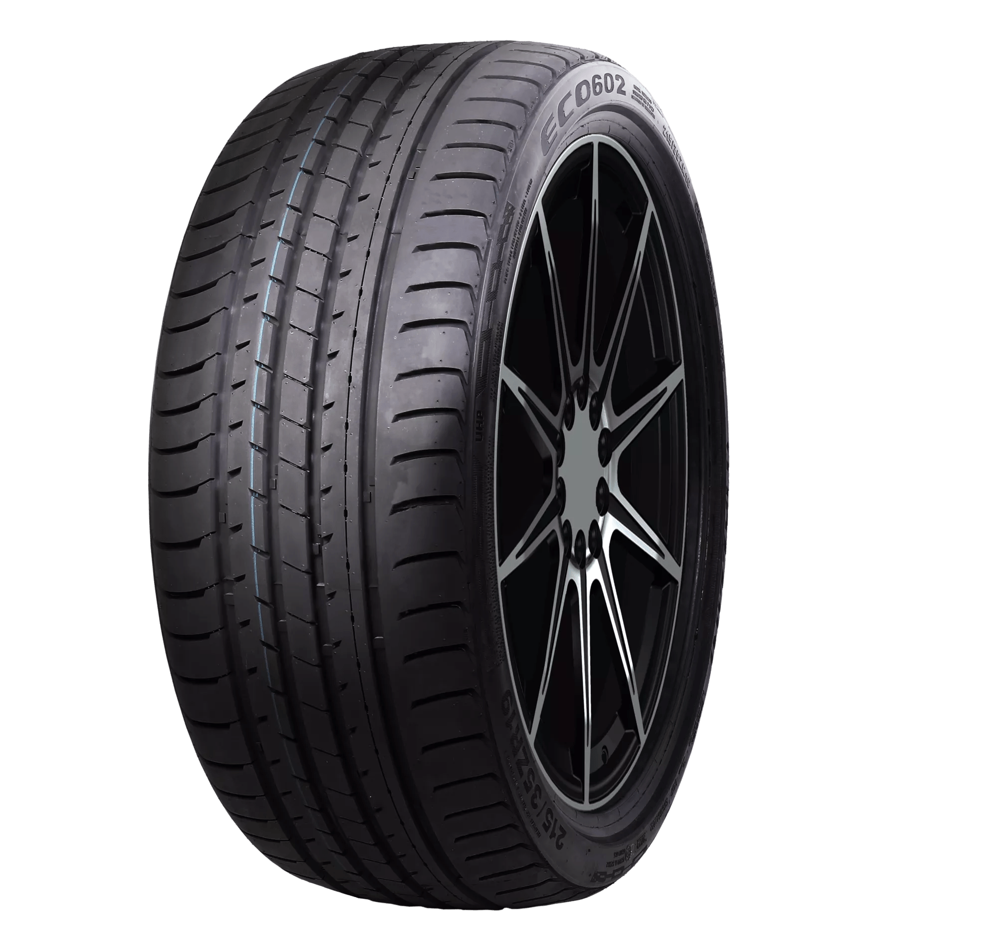 Buy Mazzini Eco 602 285/30R21 100Y XL tyres | 6972743367648 | Protyre