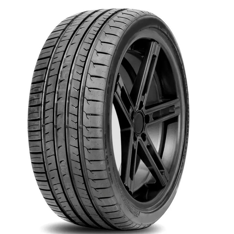 255/30R19 Invovic EL601 91W Tyre - 4x4 Tyres