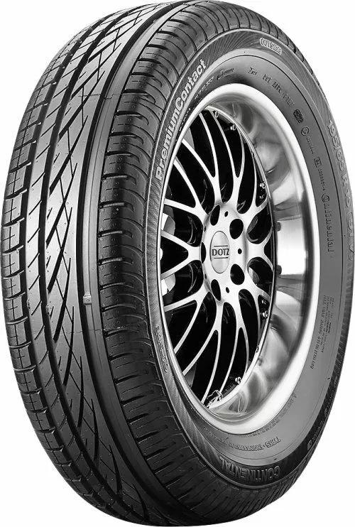 205/55R16 Continental PremiumContact BMW (*) 91V Tyre - 4x4 Tyres