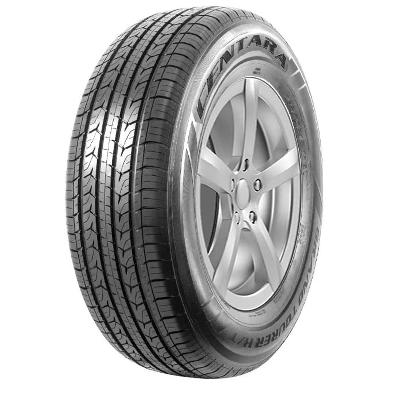 235/55R19 Centara Grand Tourer 105V Tyre - 4x4 Tyres