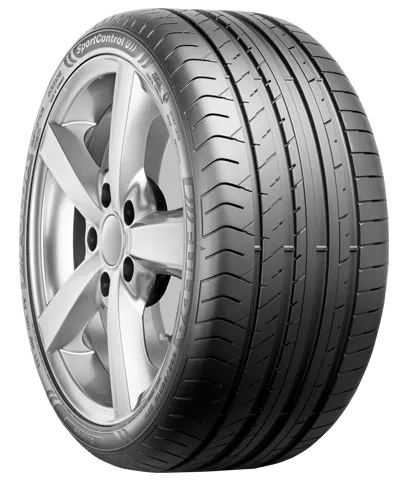 255/35R20 Fulda SportControl 2 97Y Tyre - 4x4 Tyres