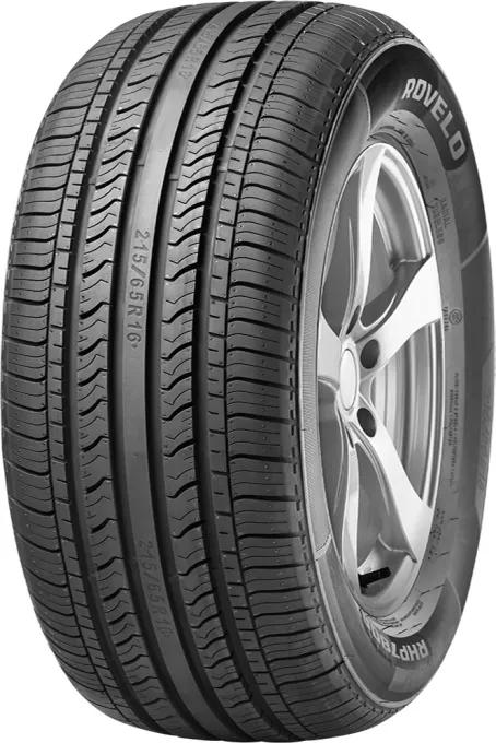 195/55R16 Rovelo RHP-780 87V Tyre - 4x4 Tyres