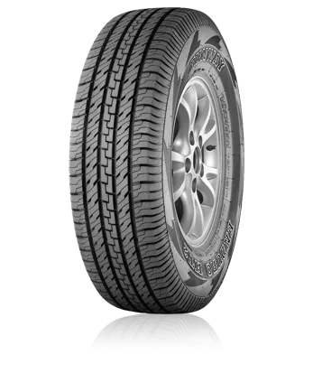 245/70R16 Runway Enduro HT2 107T Tyre - 4x4 Tyres