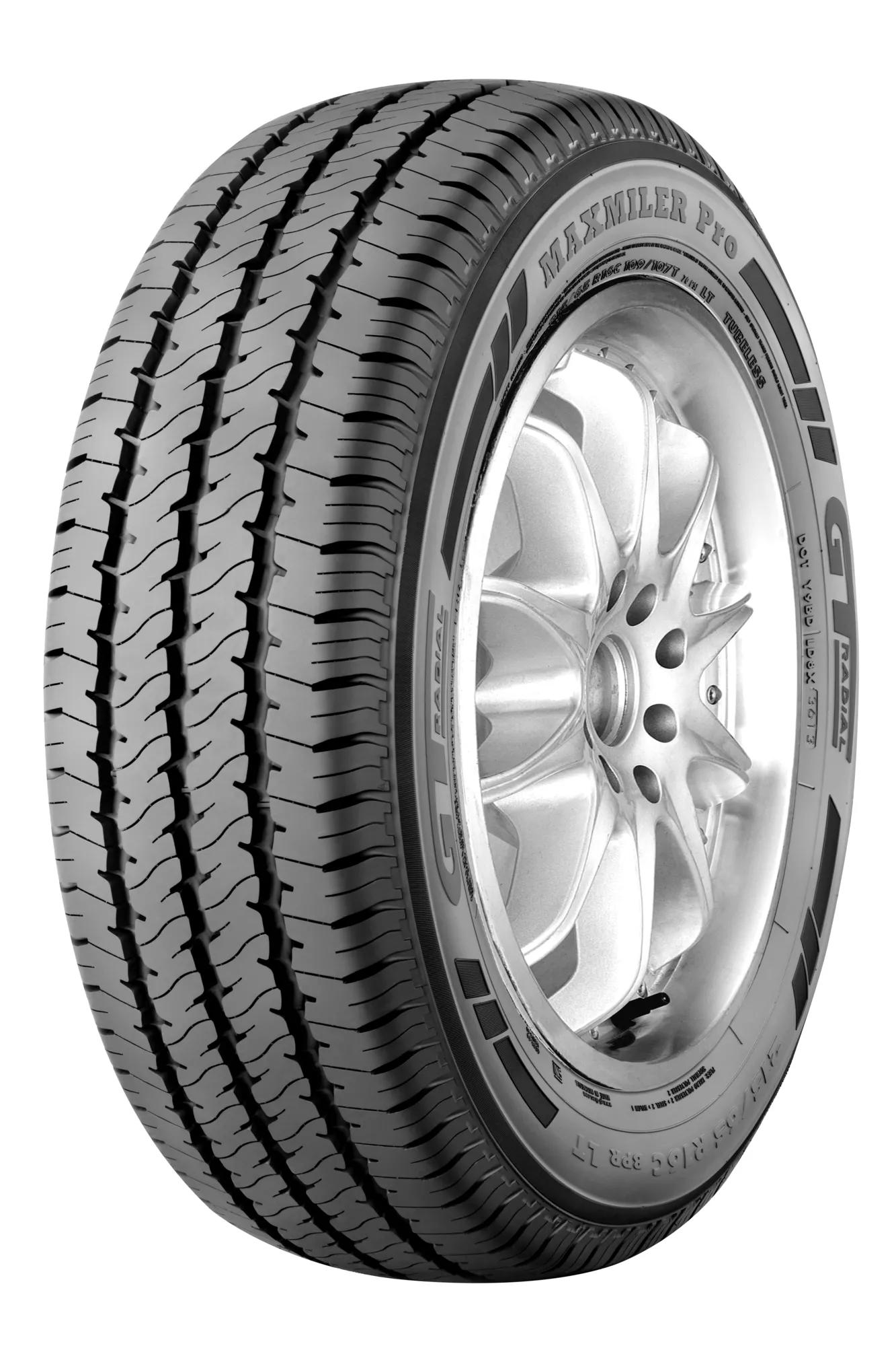 Buy GT Radial Maxmiler Pro tyres | Protyre