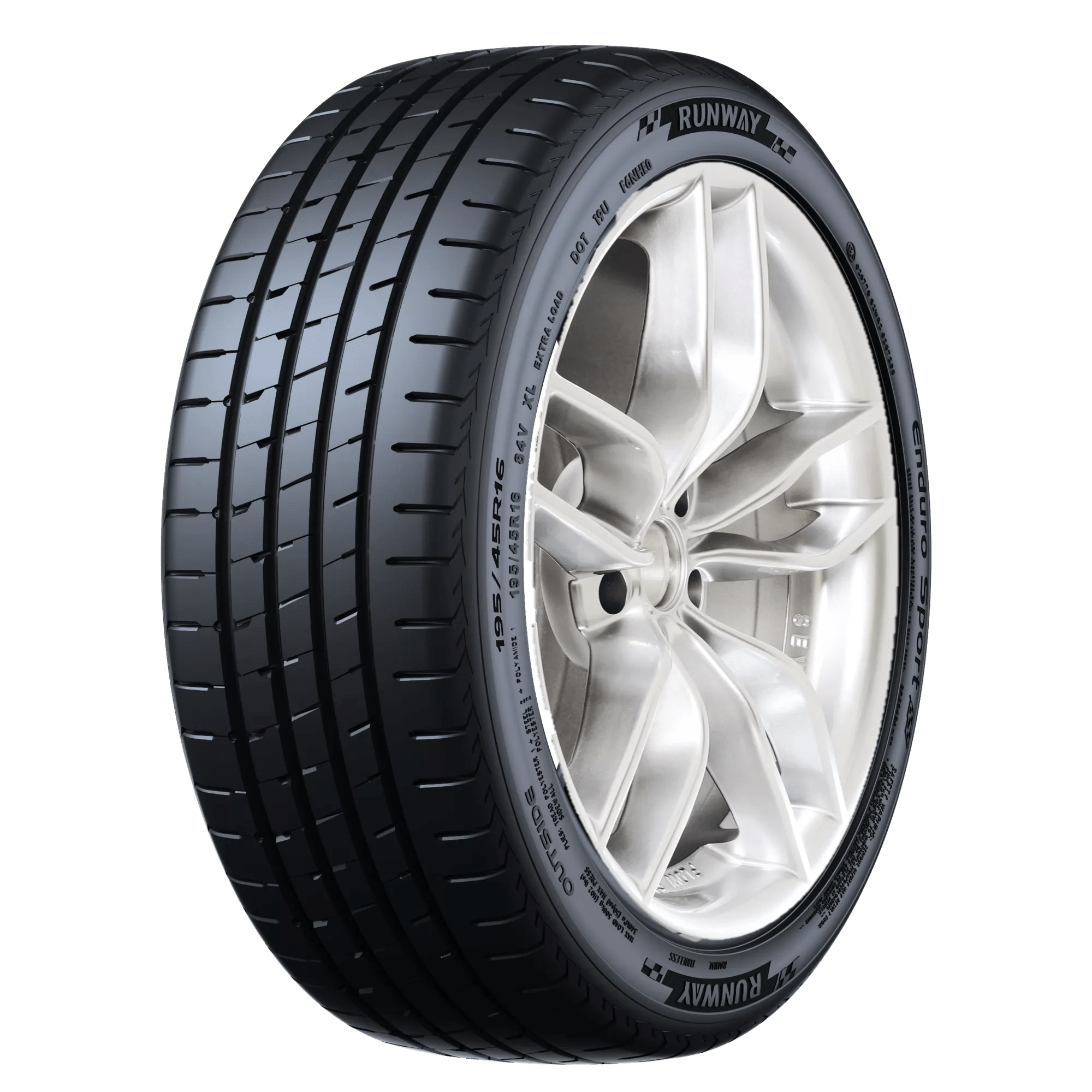 Buy Runway Enduro Sport tyres | Protyre
