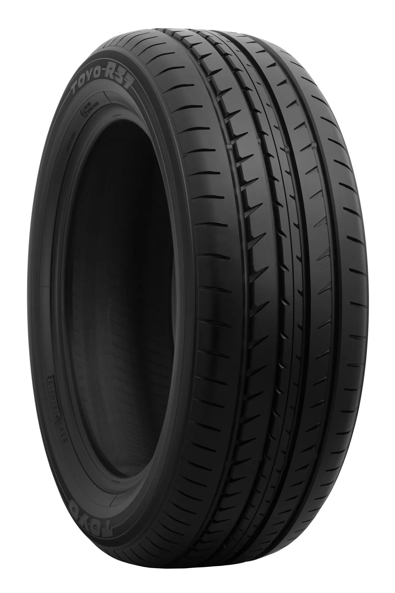 225/55R18 Toyo Proxes R37 98H Tyre - 4x4 Tyres