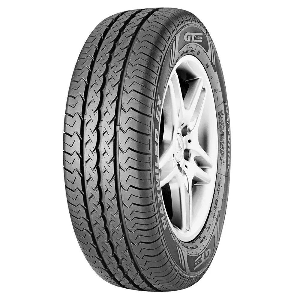175/75R16 GT Radial Maxmiler Ex 101/99R Tyre - 4x4 Tyres
