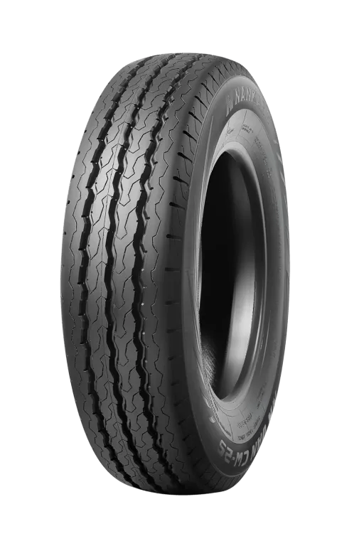 185/80R13 Nankang CW-25 100/98Q Tyre - 4x4 Tyres