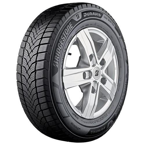 Buy Bridgestone Duravis Van Winter tyres | Protyre