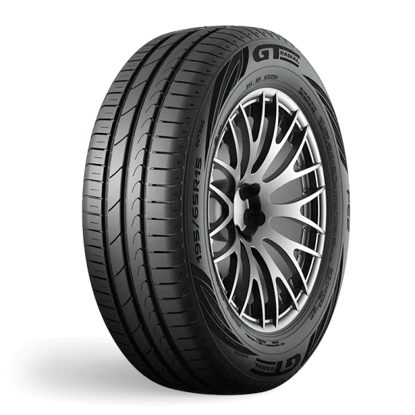 185/65R15 GT Radial FE2 88H Tyre - 4x4 Tyres