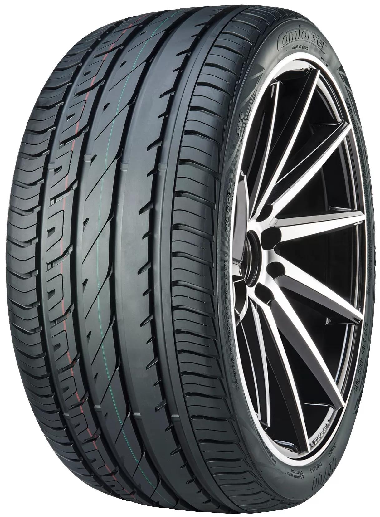 195/40R17 Comforser CF700 81W Tyre - 4x4 Tyres