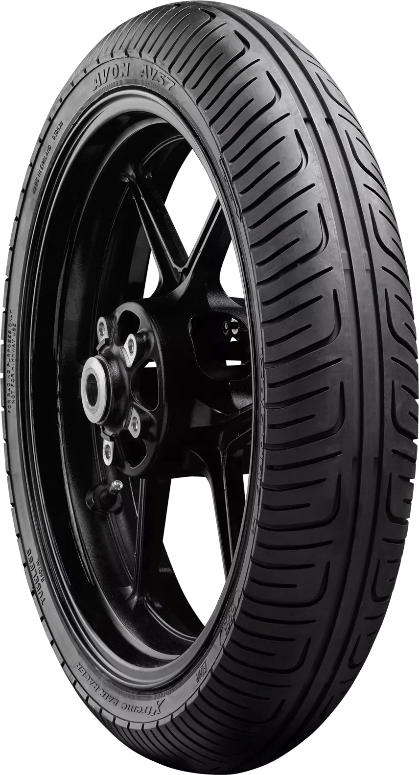 Buy Avon AV57 Xtreme Rainracer tyres | Protyre