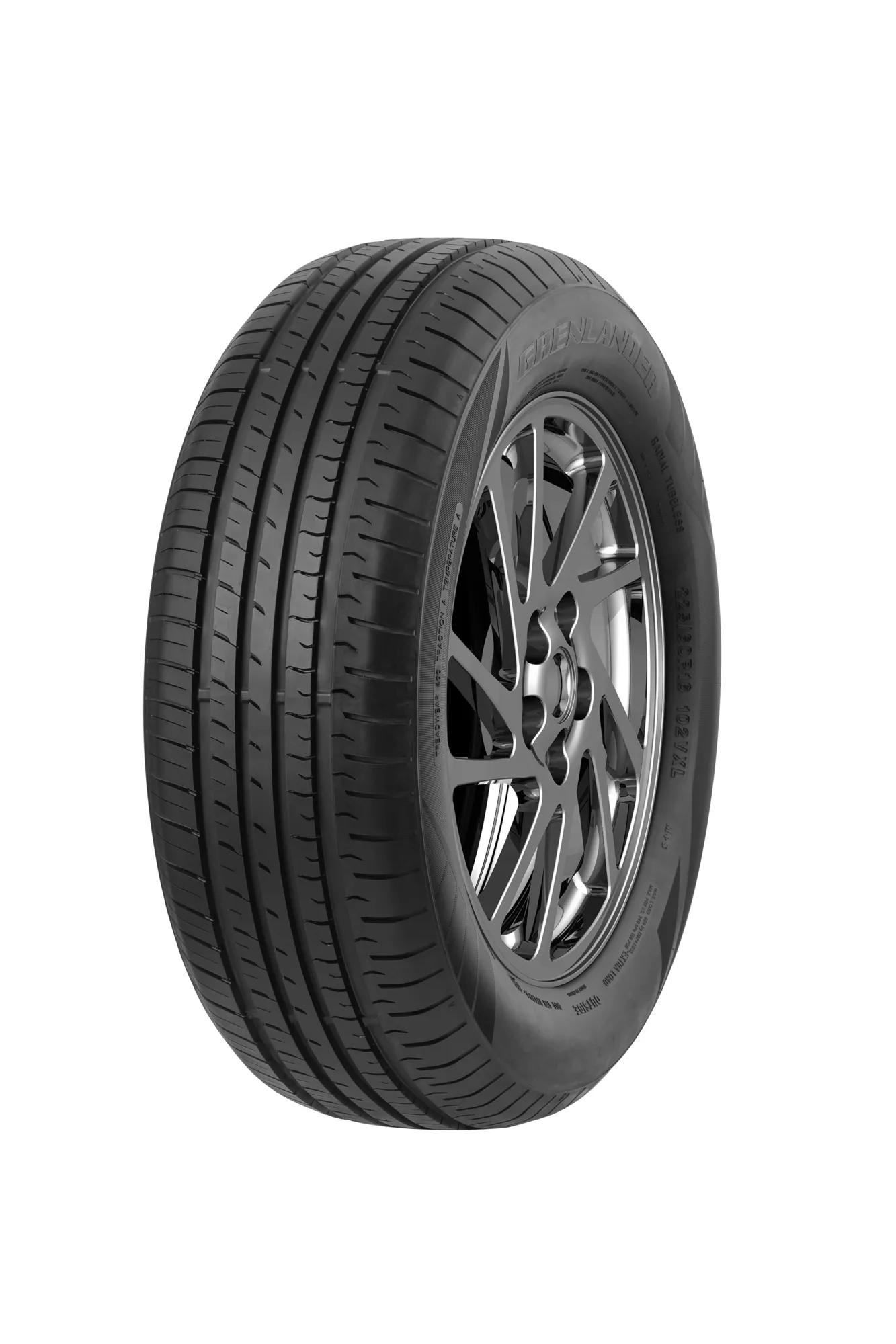 165/60R15 Grenlander Colo H02 81H Tyre - 4x4 Tyres