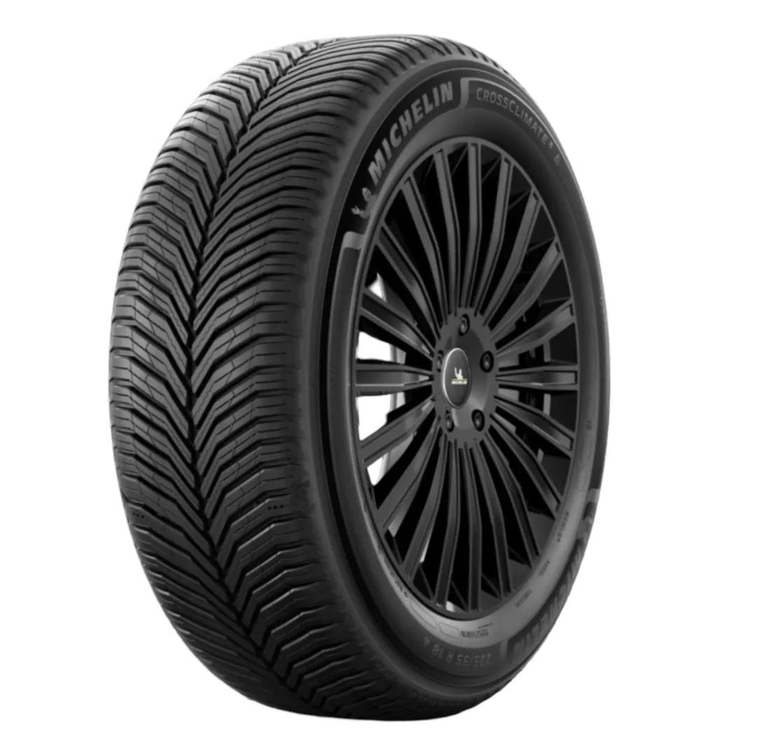 225/50R17 Michelin CrossClimate 3 All-Season 98V Tyre - 4x4 Tyres