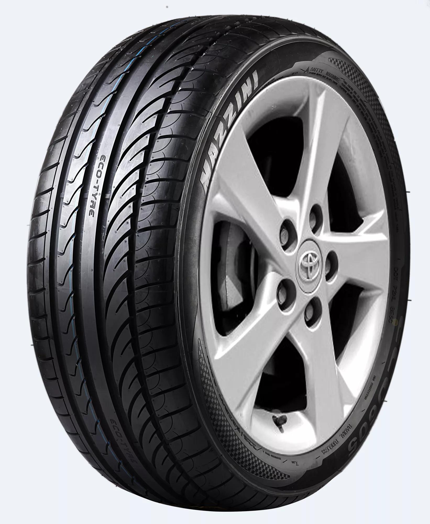 Buy Mazzini Eco 605 185/60R14 82H tyres | 6924590214095 | Protyre