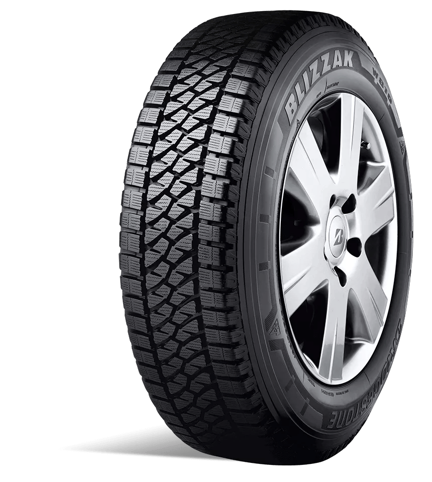 Buy Bridgestone Blizzak W810 tyres | Protyre