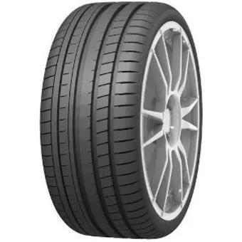 285/45R20 Infinity Ecomax 112Y Tyre - 4x4 Tyres
