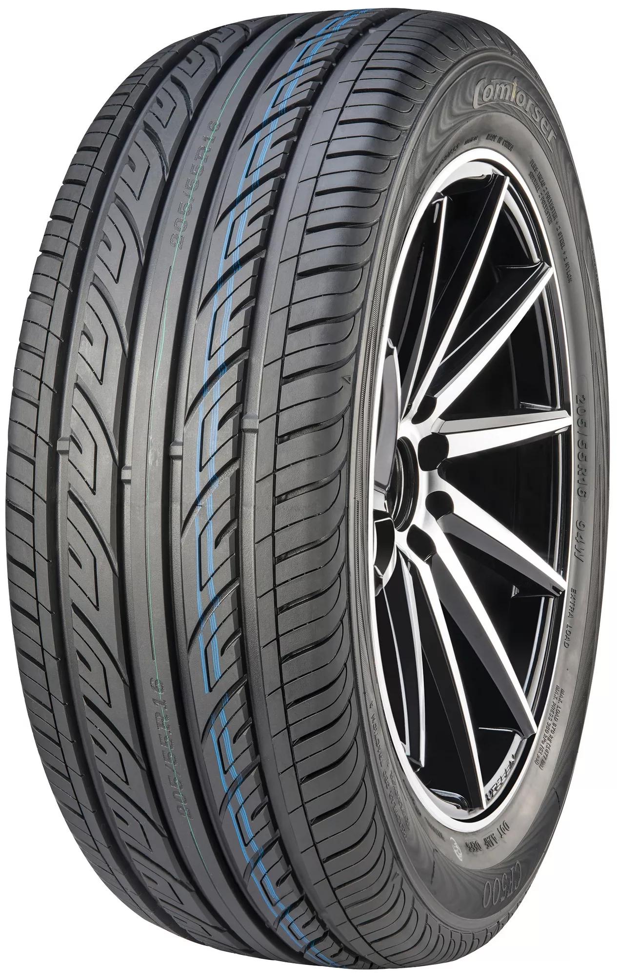 Buy Comforser CF500 tyres | Protyre