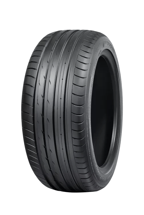 265/30R20 Nankang AS-2+ 94Y Tyre - 4x4 Tyres