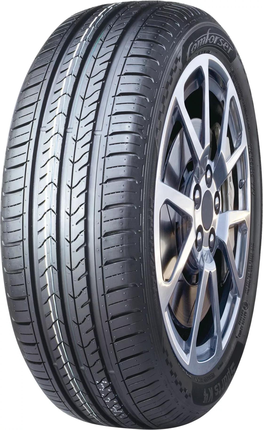 175/60R15 Comforser Sports-K4 81H Tyre - 4x4 Tyres