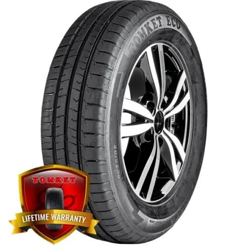 195/60R16 Tomket Eco 89H Tyre - 4x4 Tyres