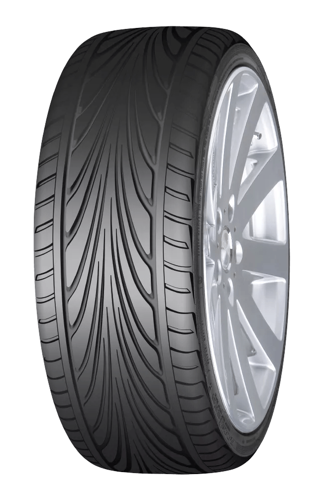 Buy Accelera Sigma tyres | Protyre