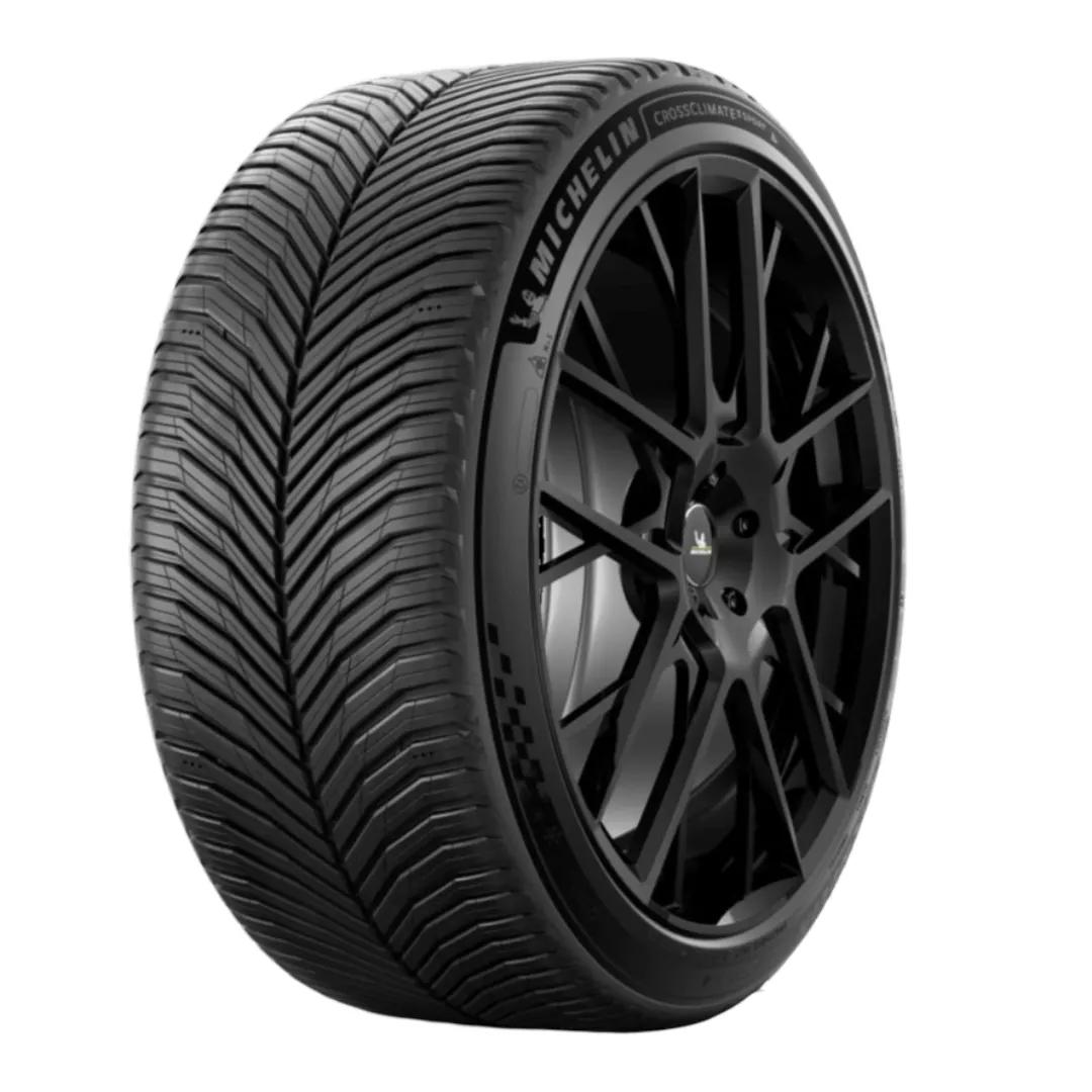 245/45R19 Michelin CrossClimate 3 Sport All-Season 102Y Tyre - 4x4 Tyres