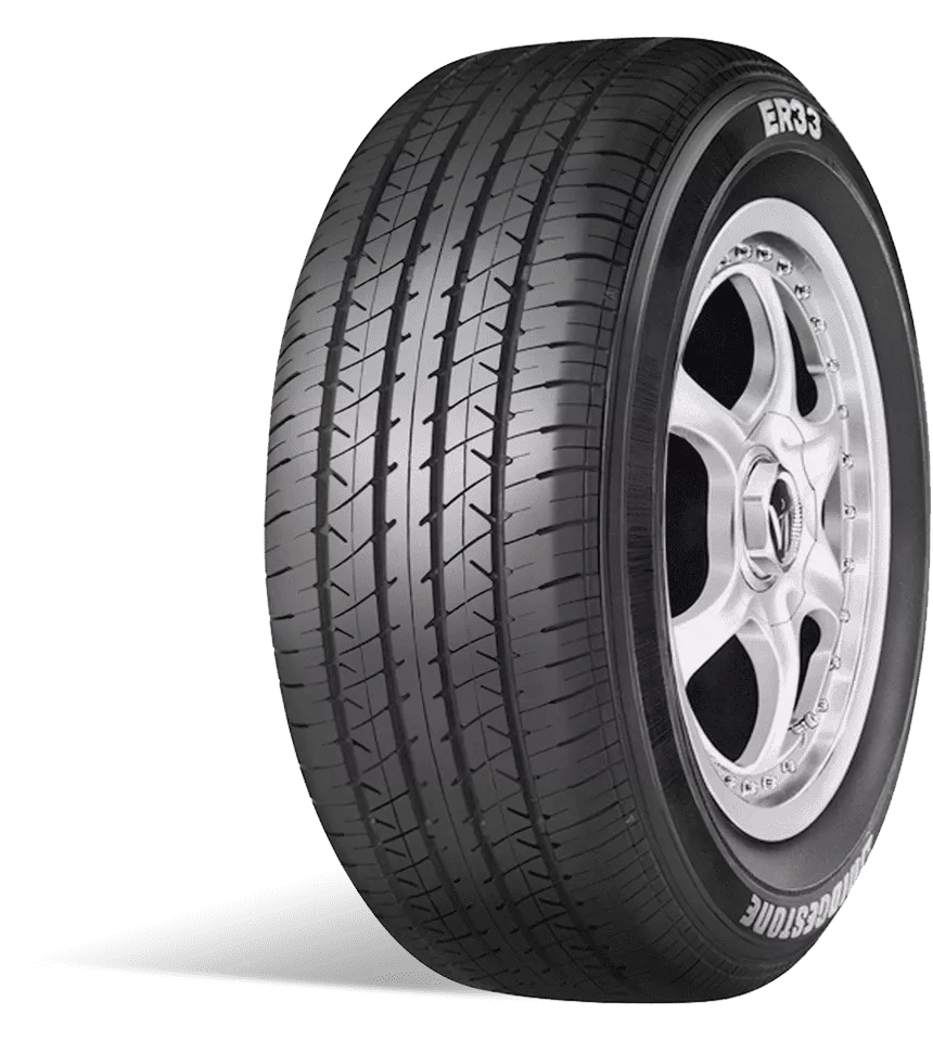 Buy Bridgestone Turanza ER33 225/40R18 88Y tyres | 3286340672719 | Protyre