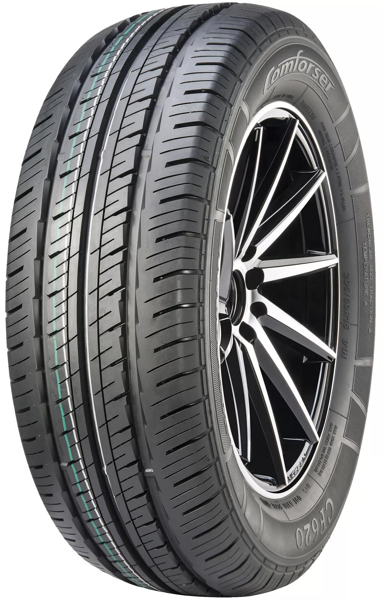 205/65R16 Comforser CF620 95H Tyre - 4x4 Tyres