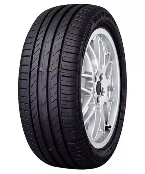 195/45R15 Rotalla RU01 78V Tyre - 4x4 Tyres