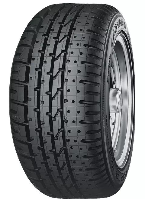 Buy Yokohama Advan A008 tyres | Protyre