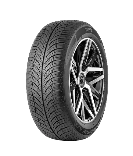 225/60R17 Ilink Multimatch A/S All-Season 99H Tyre - 4x4 Tyres