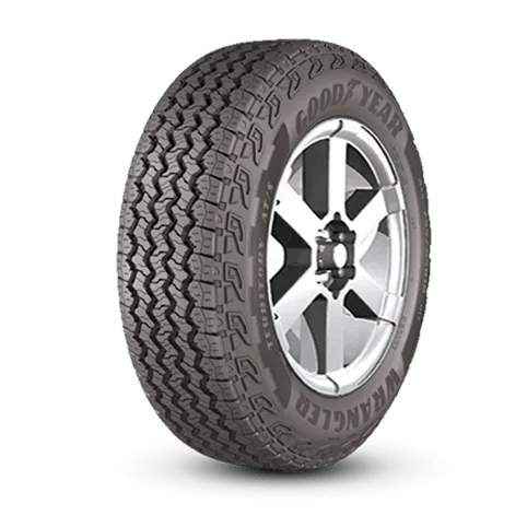 Buy Goodyear Wrangler Territory AT/S 255/65R18 111H tyres ...