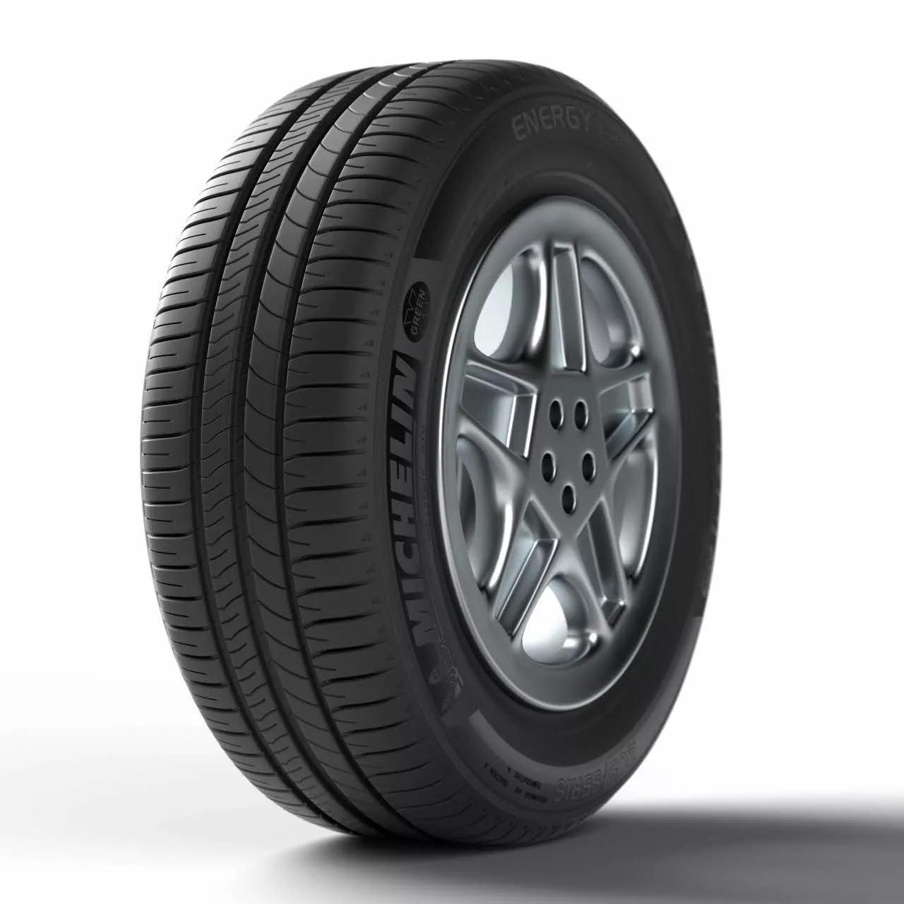 205/60R15 Michelin Energy Saver+ 91V Tyre - 4x4 Tyres