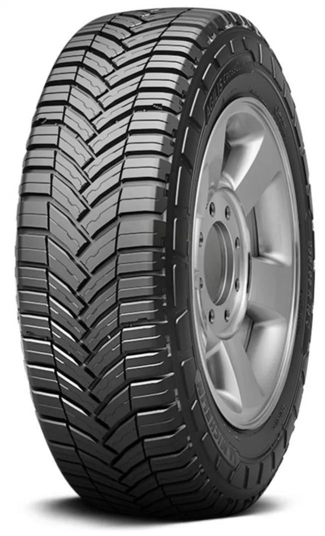 235/65R16 Michelin Agilis CrossClimate All-Season 115R Tyre - 4x4 Tyres