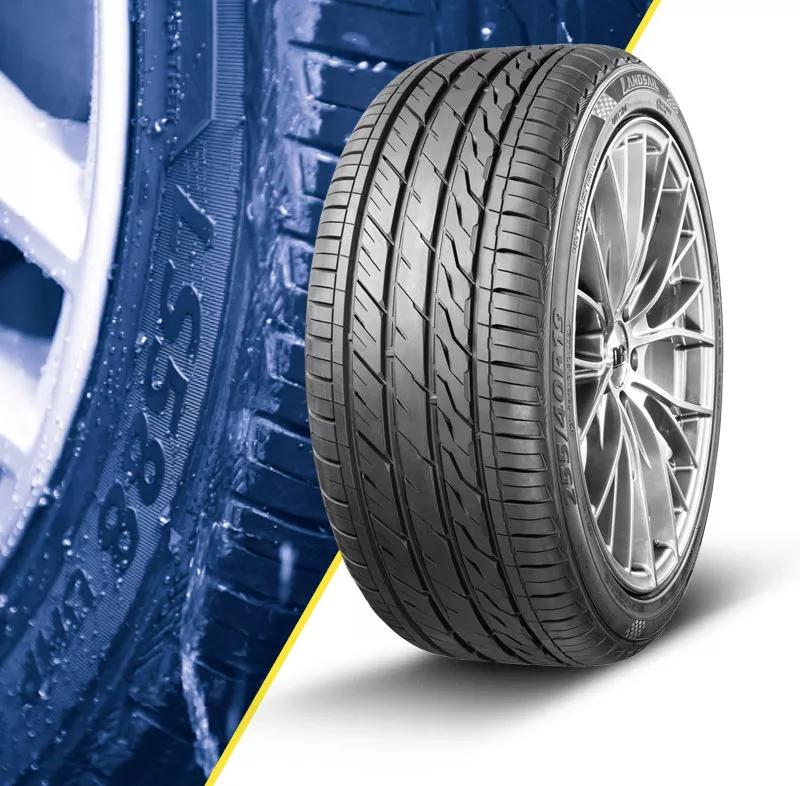 Buy Landsail LS588 tyres | Protyre