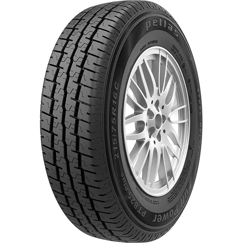 175/75R16 Petlas Full Power PT825 Plus 101/99R Tyre - 4x4 Tyres