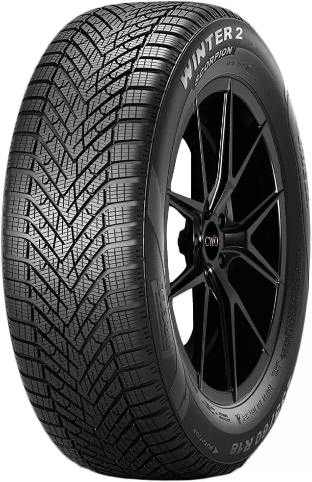 Buy Pirelli Scorpion Winter 2 tyres | Protyre