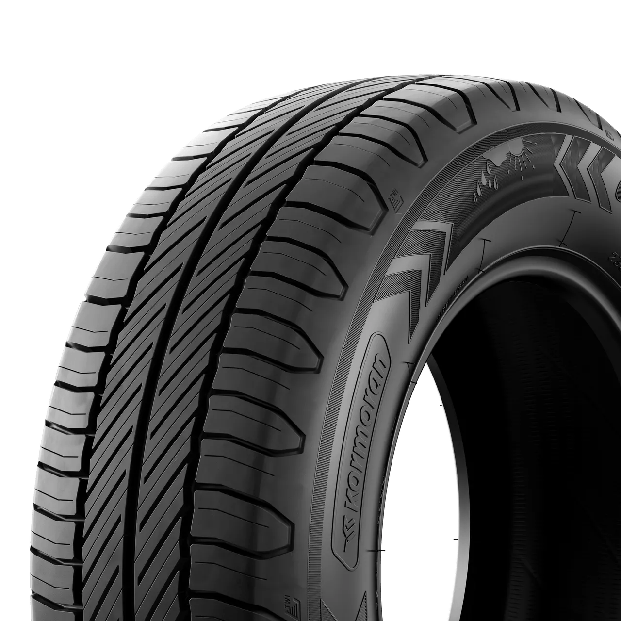 205/70R15 Kormoran Cargo Speed Evo 106/104S Tyre - 4x4 Tyres