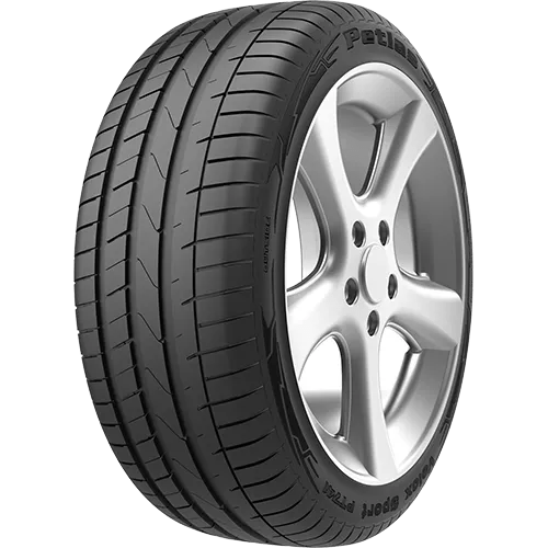 235/55R17 Petlas Velox Sport PT741 103W Tyre - 4x4 Tyres