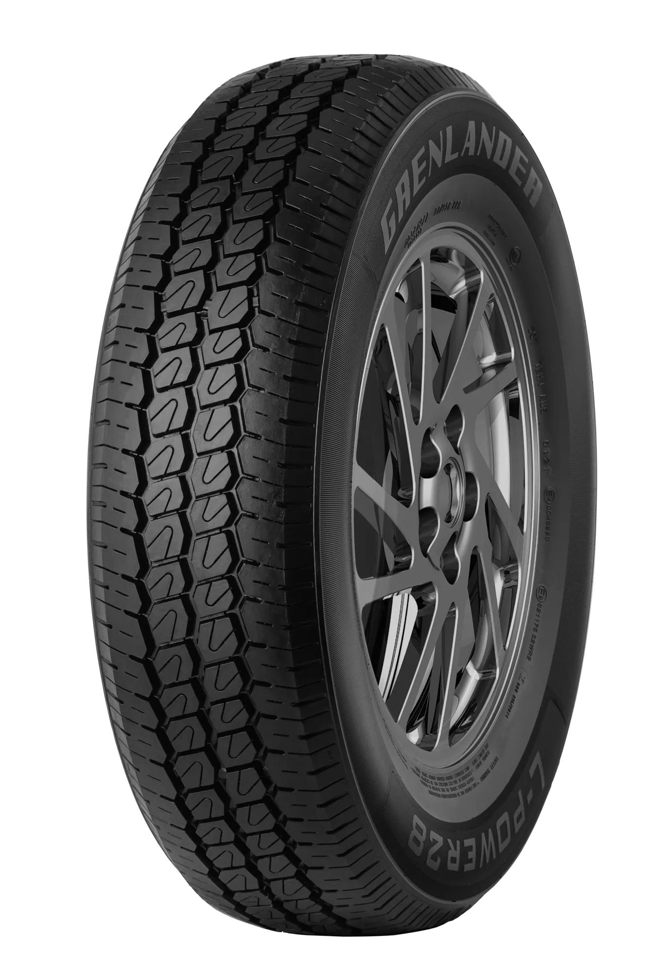 155/70R12 Grenlander L-Power28 104/102R Tyre - 4x4 Tyres