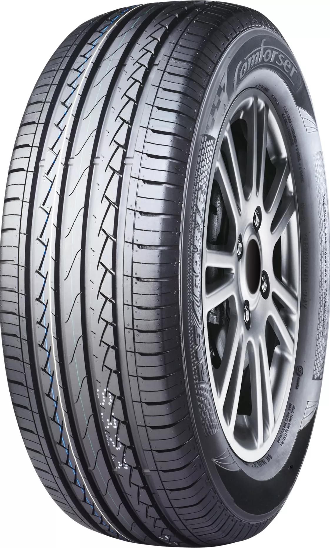 205/60R15 Comforser CF510 91V Tyre - 4x4 Tyres