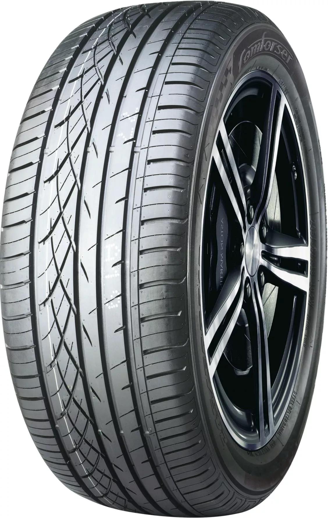 225/55R18 Comforser CF4000 102W Tyre - 4x4 Tyres