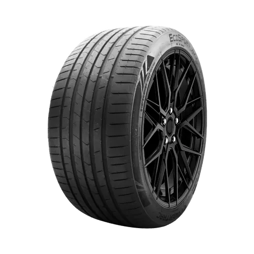 225/45R17 PowerTrac EcoSport X77 94Y Tyre - 4x4 Tyres